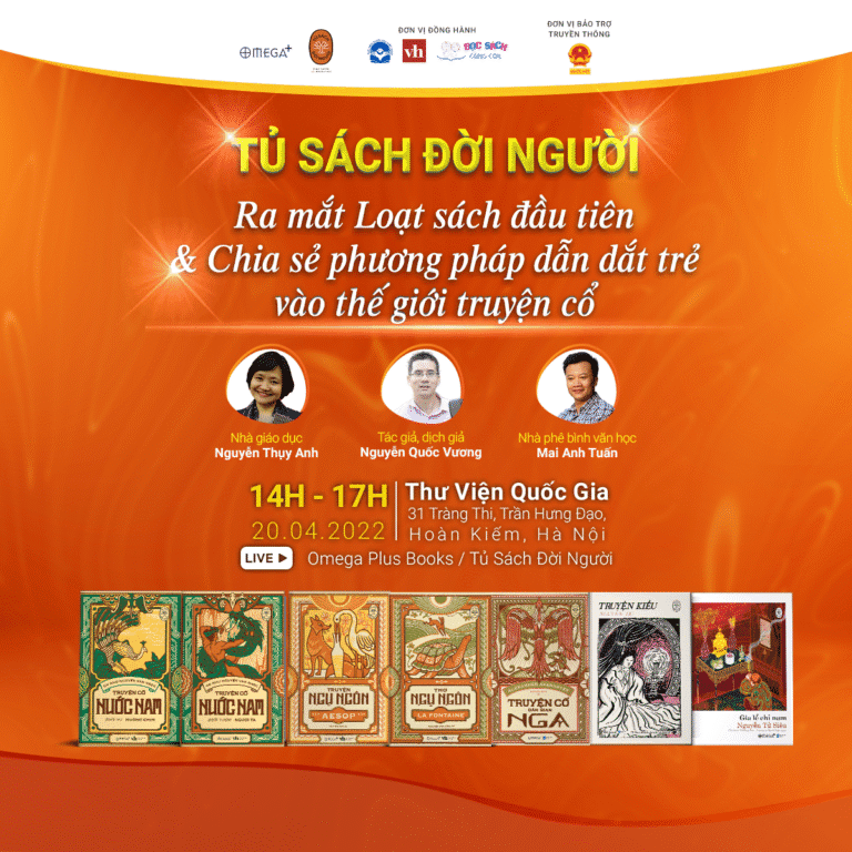 Banner Anh Vuong - NX Studio