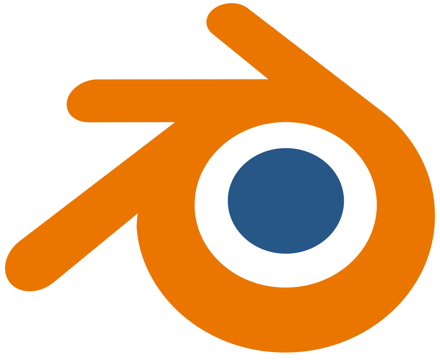 Blender_logo_no_text.svg - NX Studio